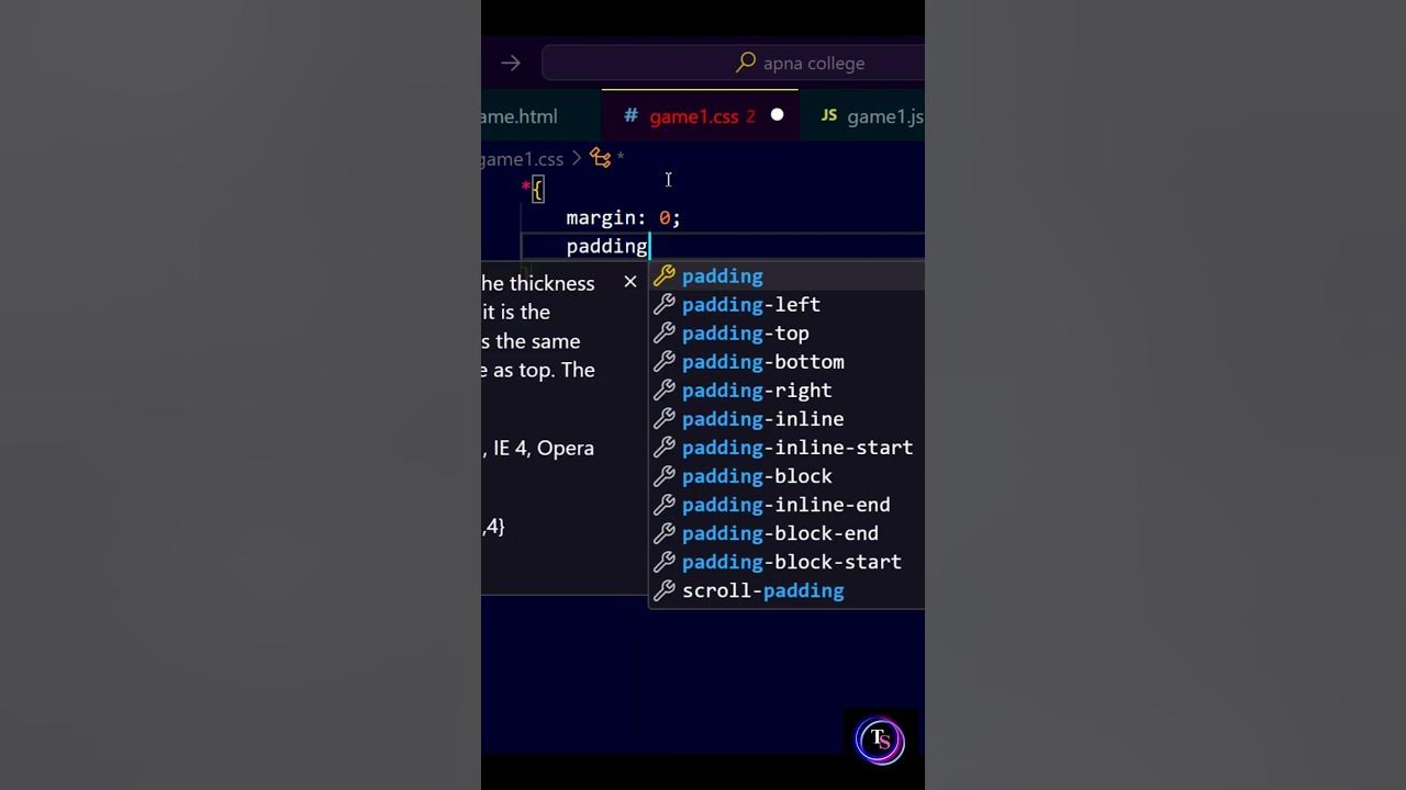 🔥 Rock Paper And Scissors Game Using Html Css And Js Shortsvideo Computer Htmlcss Coding Youtube
