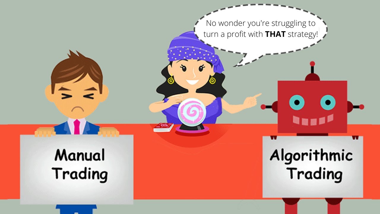 How to Get Started with Systems Trading: Why Systematic Trading Might ...