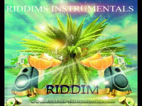 Life Support Riddim instrumental ( beat POPCAAN - WEED IS MY BEST ...