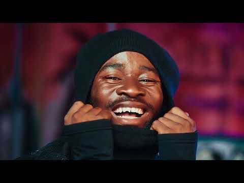 Bruno Kinyama - Babúlúte Feat. Nyago Man GM(Official music video)Full HD 4K