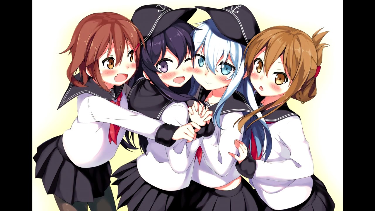 Nightcore Gimme Gimme Gimme Youtube