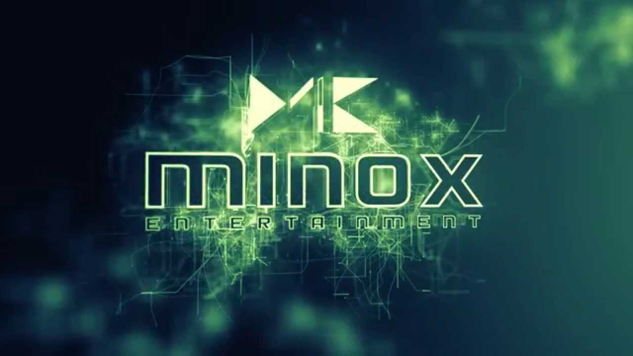 Minox - New Look || Official Logo || - YouTube