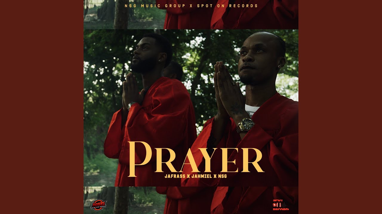 Prayer - YouTube