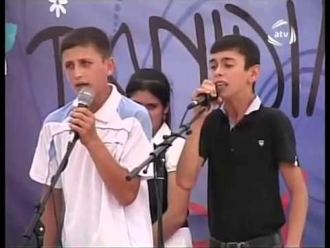 Tanidim seni ibarahim