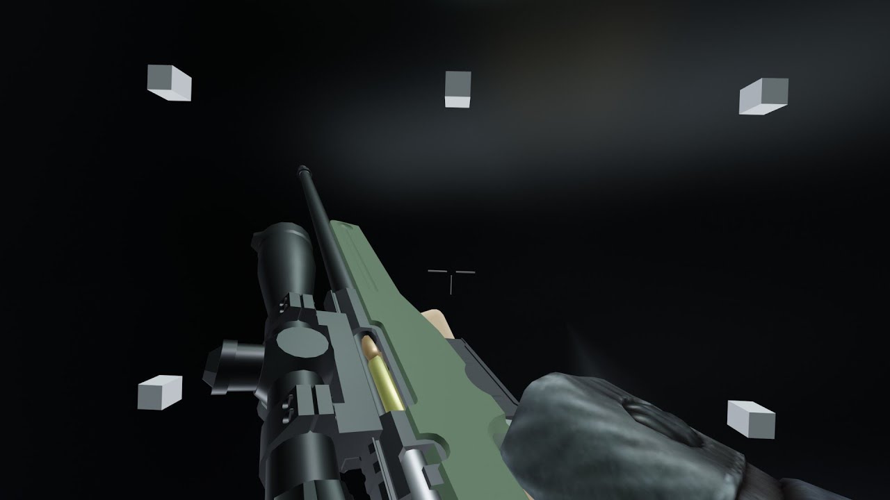 Frontlines / l96 - YouTube