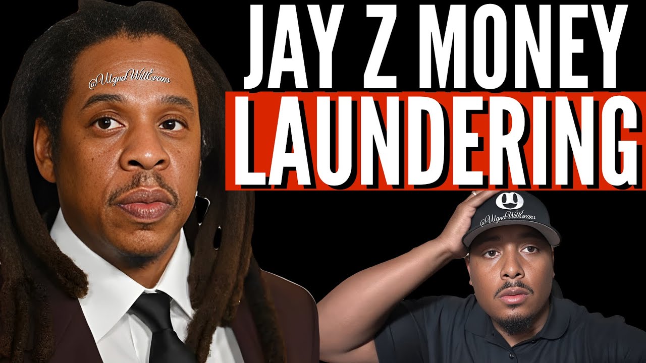 Jay Z EXPOSED For Money Laundering By Casino Voters - YouTube