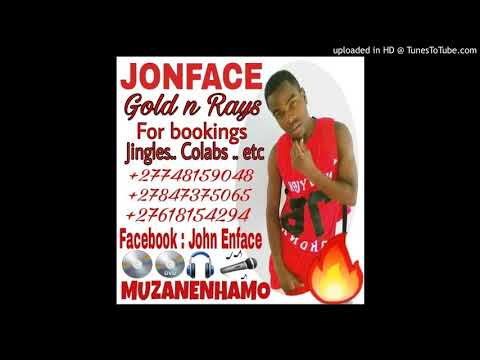 Jonface ^^Hoza Friday^^ (pro by Kelvin Kellah @ F.K rec +27621449396)