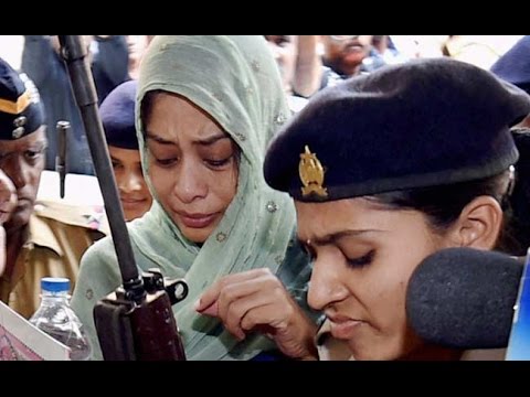 Indrani Mukherjee's Driver Reveal Truth - Sheena Bora Murder Mystery ...