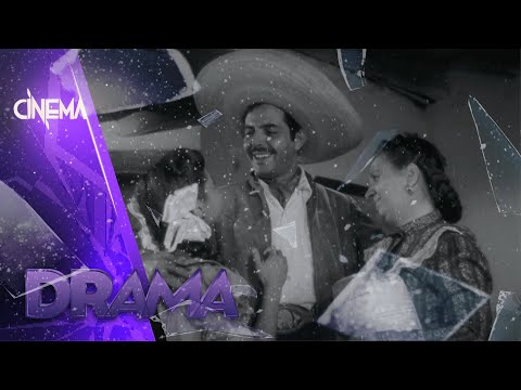 Amor con Amor se Paga | Película Completa | Cine Mexicano