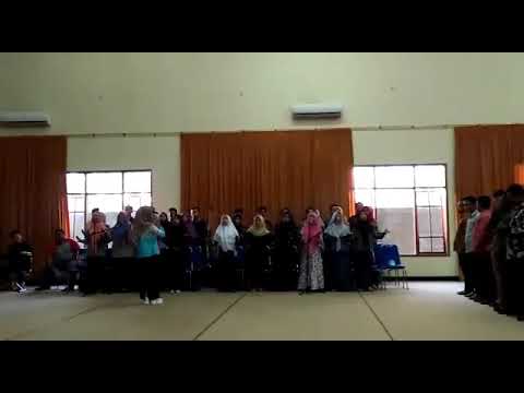 Mars STIT Sunan Giri Trenggalek - YouTube