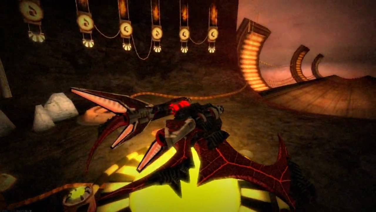 Pyroblazer Trailer 2 - YouTube