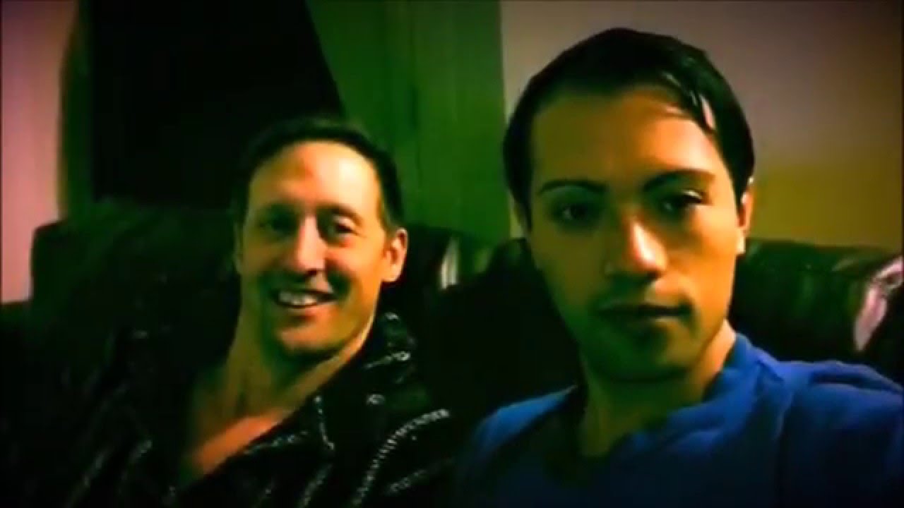 PMS 1 (Paul & Mauricio Show) - YouTube