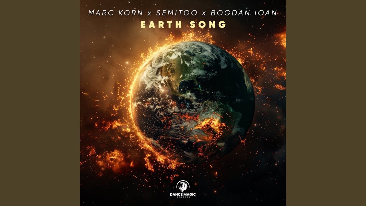 Earth Song (Extended Mix) - YouTube