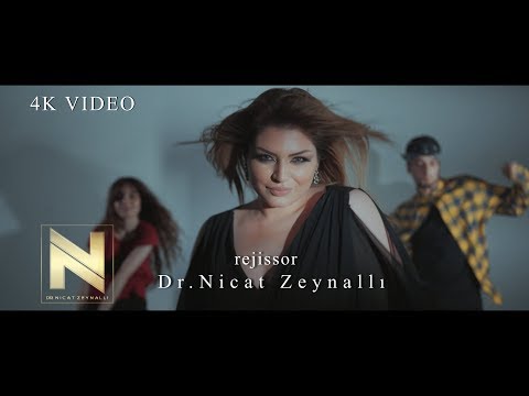 SANAZ -Çonderme meni 4k  (Directed by Dr.Nicat)