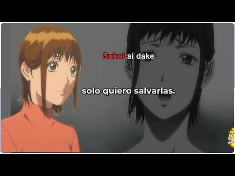 OP Liar Game - Lyrics Sub Español (solo voz) / Abuku - Yurushika  #anime