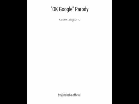 Parody lucu kakek sugiono(artis bokep) - YouTube