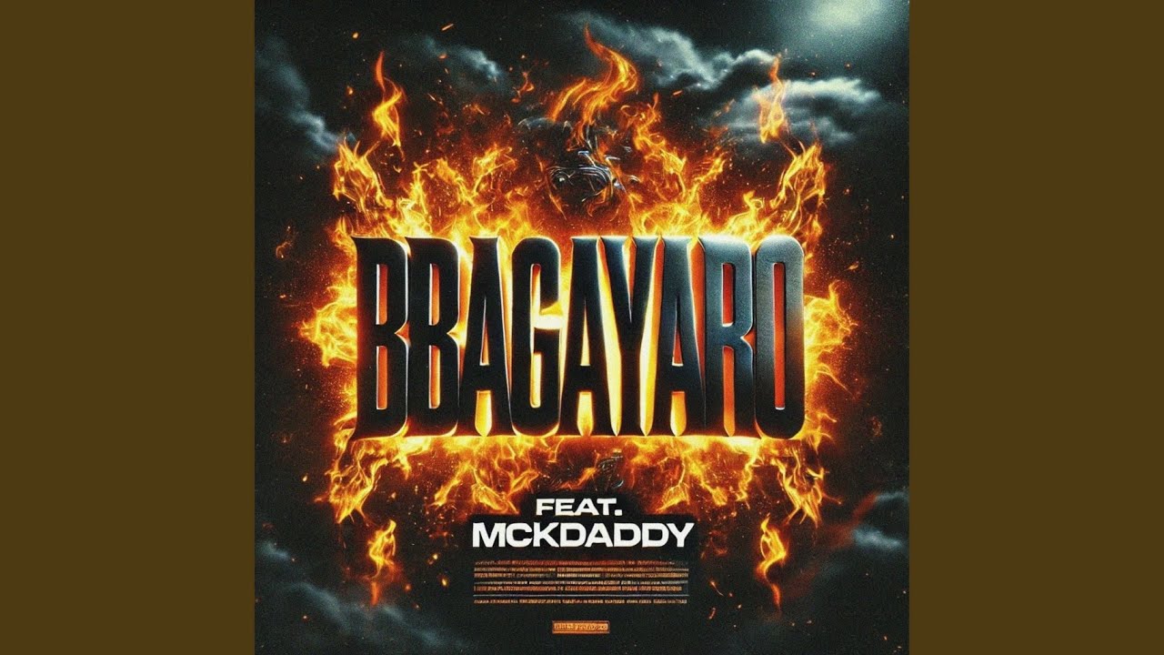 BBAGAYARO (feat. 맥대디 (Mckdaddy)) - YouTube