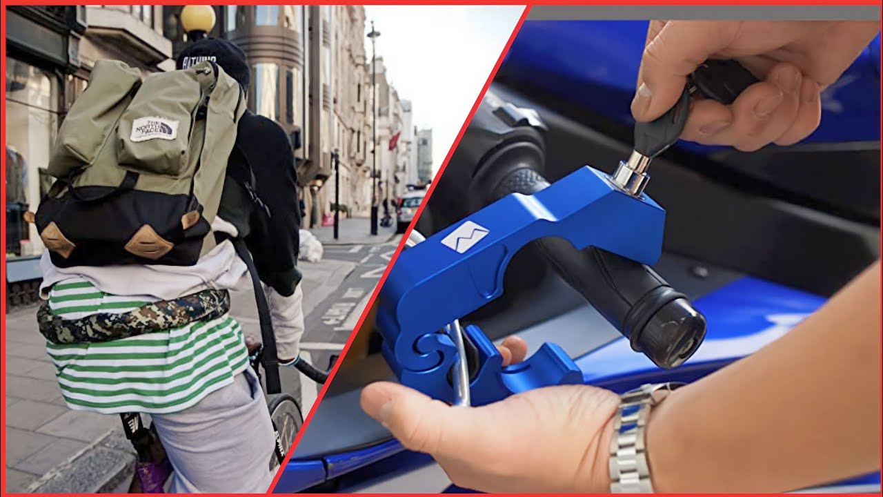 Cool Bike and Cycle Gadgets And Accessories you can Buy | Tech Ideas ...