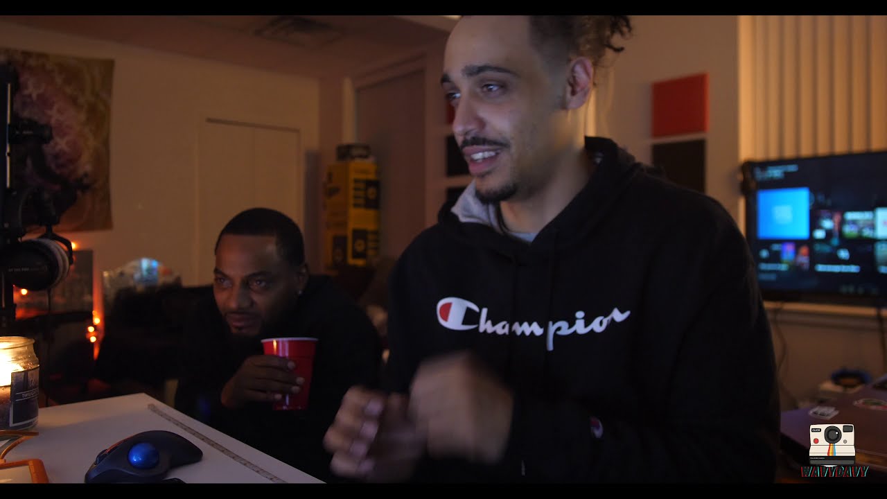 RANDOM VLOG WAVY DAVY 4k gh5 - YouTube