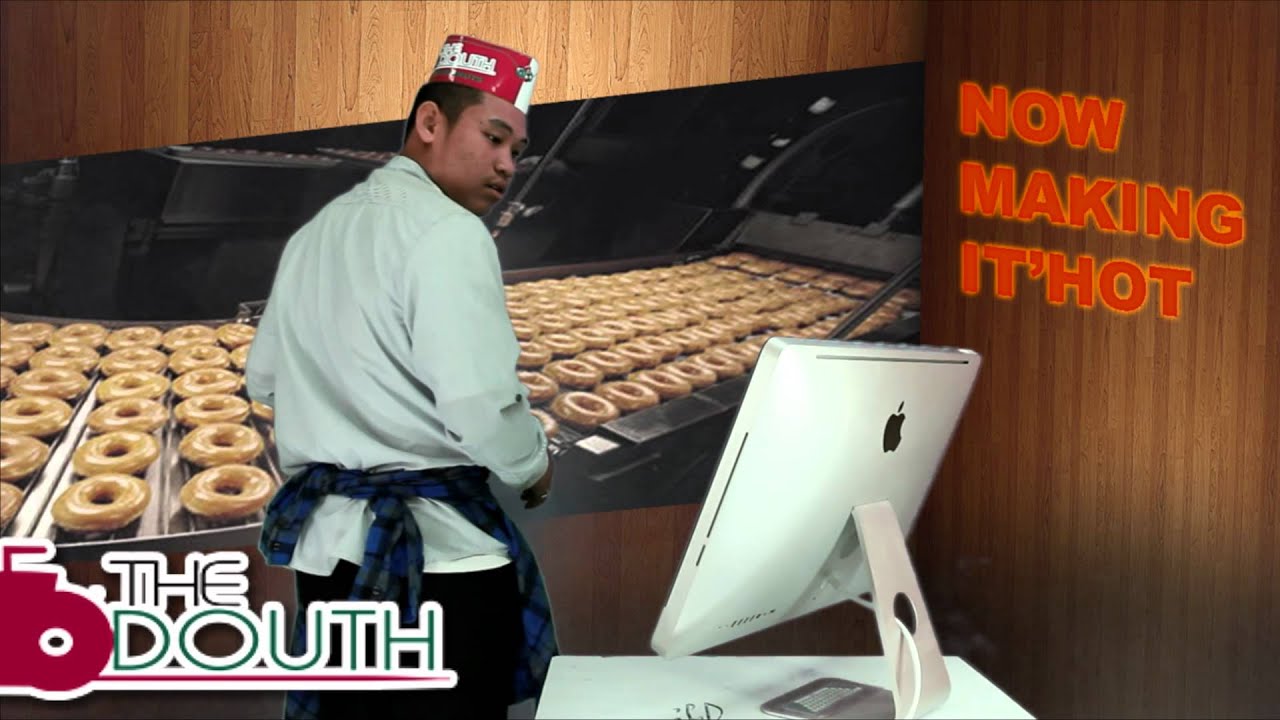 Assumption College Ubon - THE DOUGH - YouTube