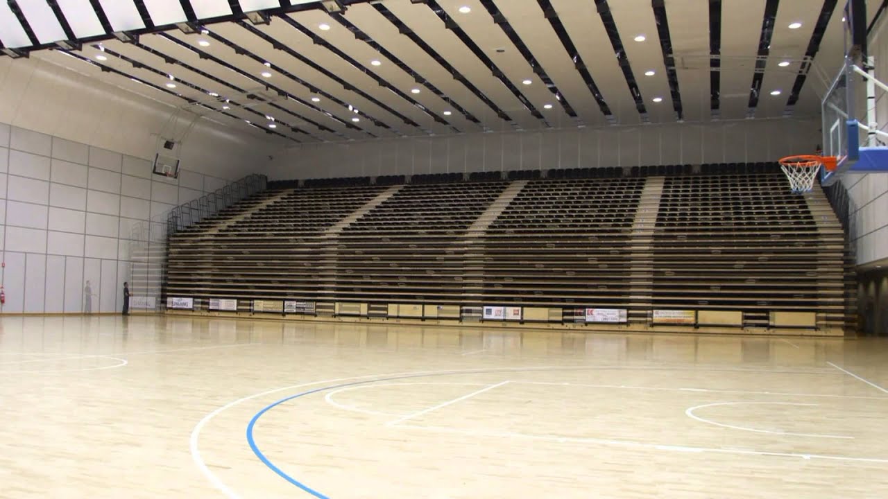 S60 Platform Sebel Viva Seats - YouTube