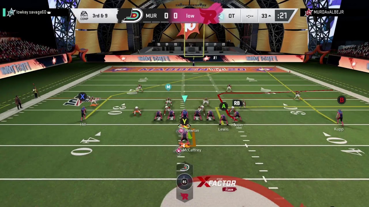 Madden funny moments #2 - YouTube