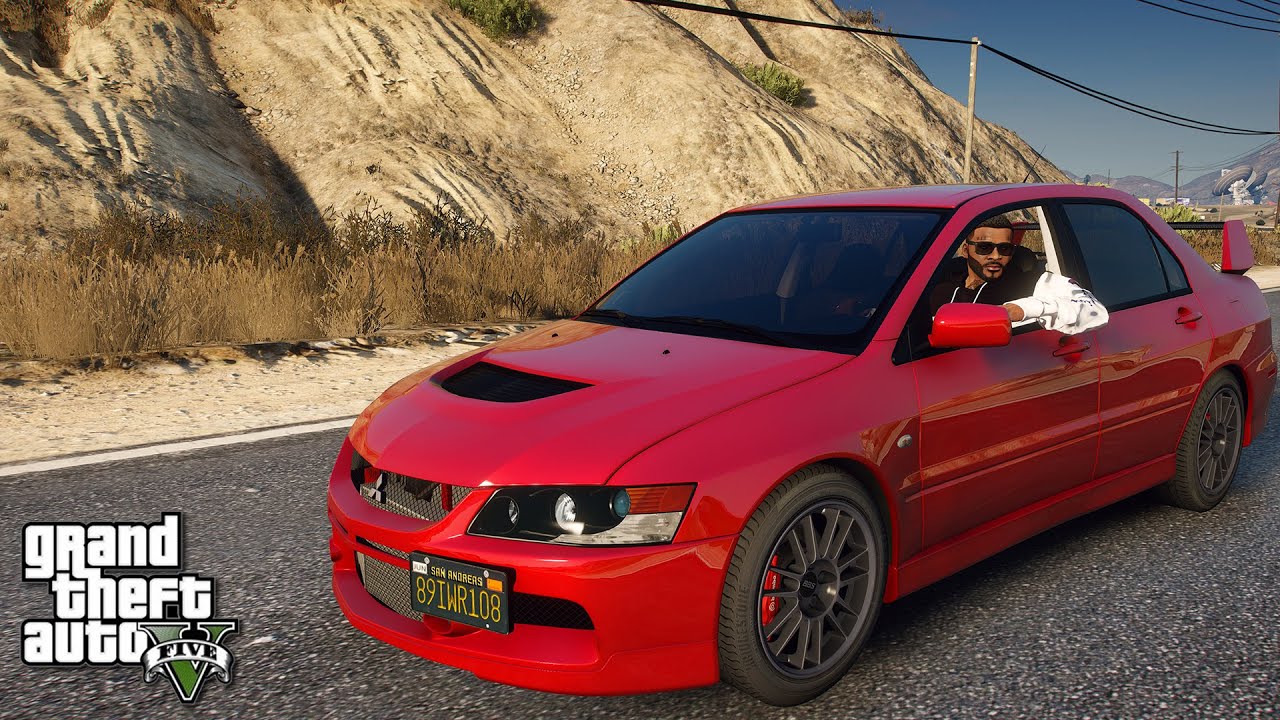 How to install Relaxed Drive Style in GTA 5 / New Driving Style for GTA ...