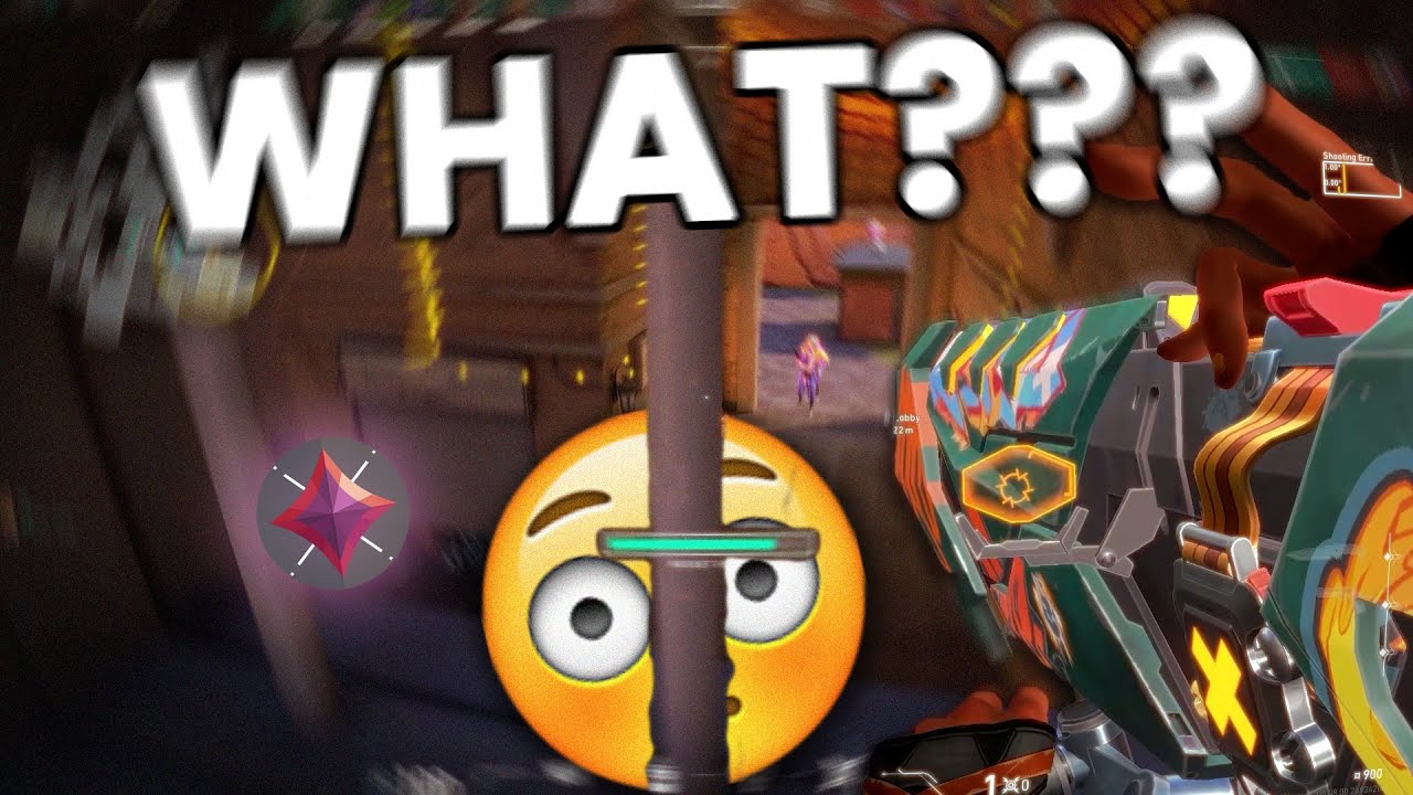What grinding Aim Lab does to your Aim | Vodiss - YouTube