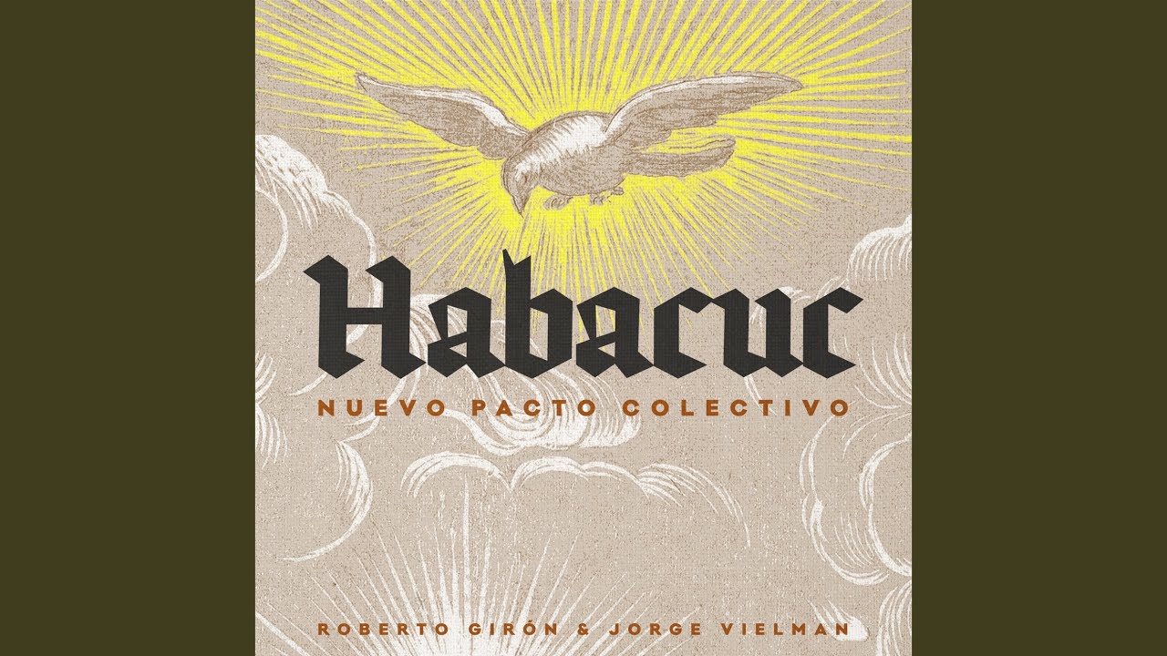 Habacuc - YouTube