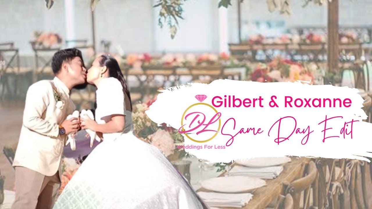 Gilbert & Roxanne | December 18, 2022 - YouTube