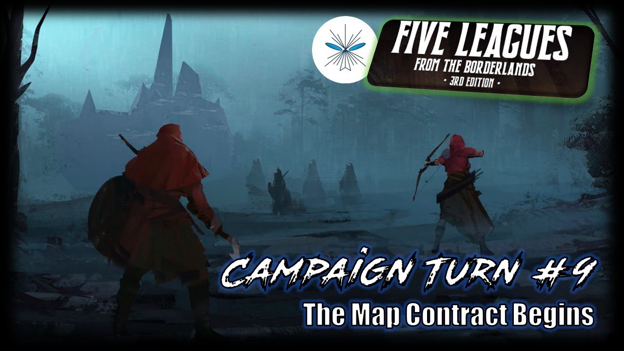 "Contracts, contracts everywhere!!" - CT#9 - 5LFB - YouTube