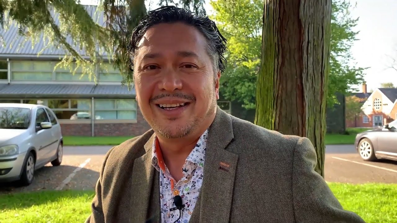 Mally Chung | Honorary Fellow and Media Student Alumni | University of ...