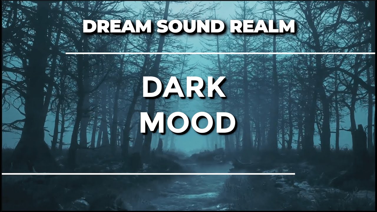 Dark Mood - Chill and Concetration Song #0029 - YouTube