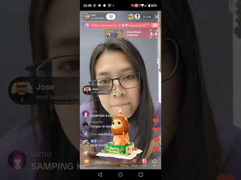 SENAM SEHAT LANGSING Selesai Mandi Langsung Live Streaming