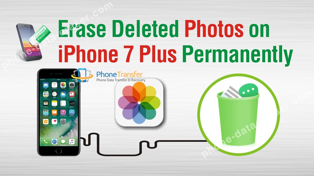 How To Erase Deleted Photos On IPhone 7 Plus Permanently YouTube how-to-erase-deleted-photos-on-iphone-7-plus-permanently-youtube