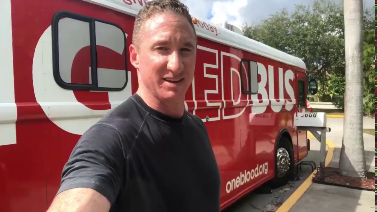 Save a Life. Give Blood. Whats Your Realtor Up To? Call/Text Your ...
