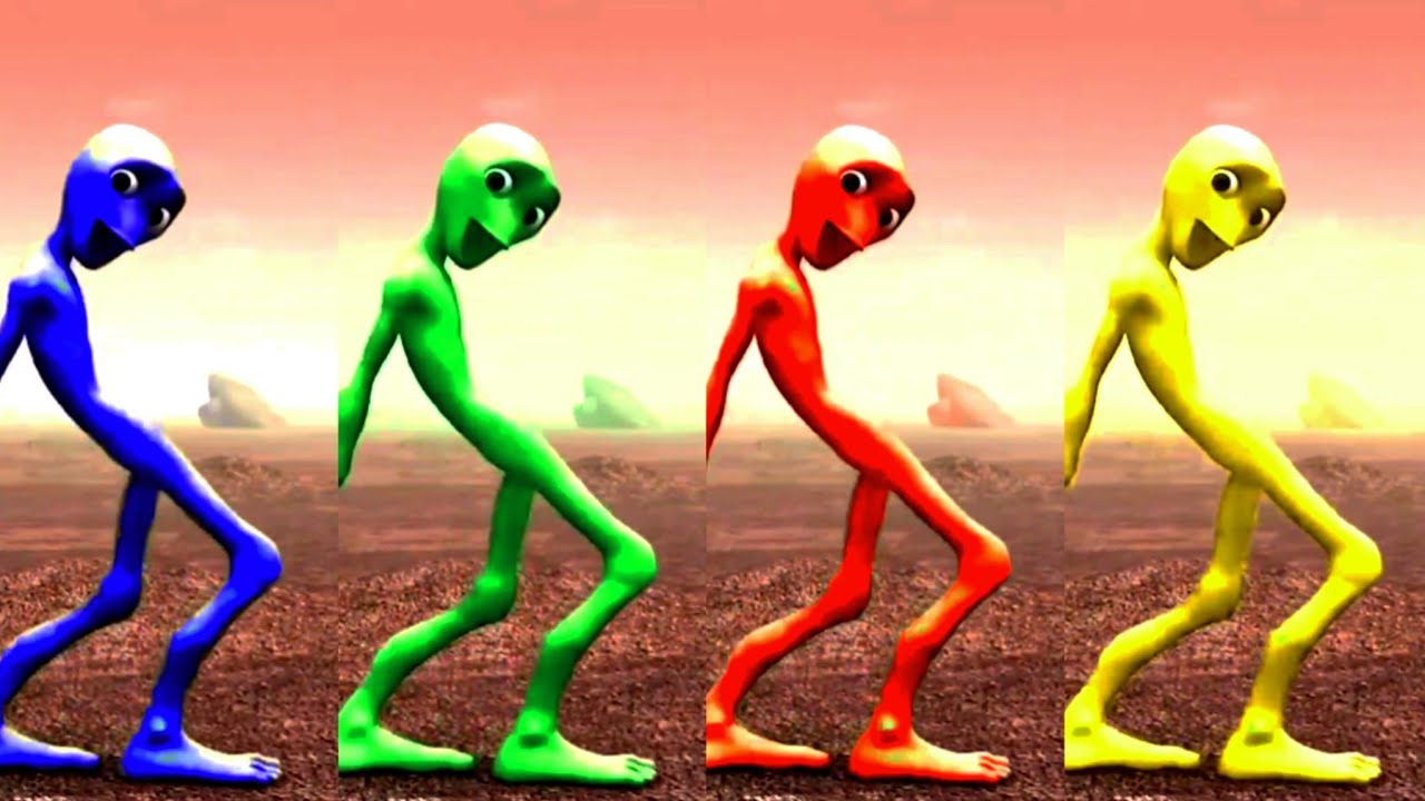 Dame Tu Cosita FULL HD | All Variation Dame Tu Cosita Music Video 2025 ...