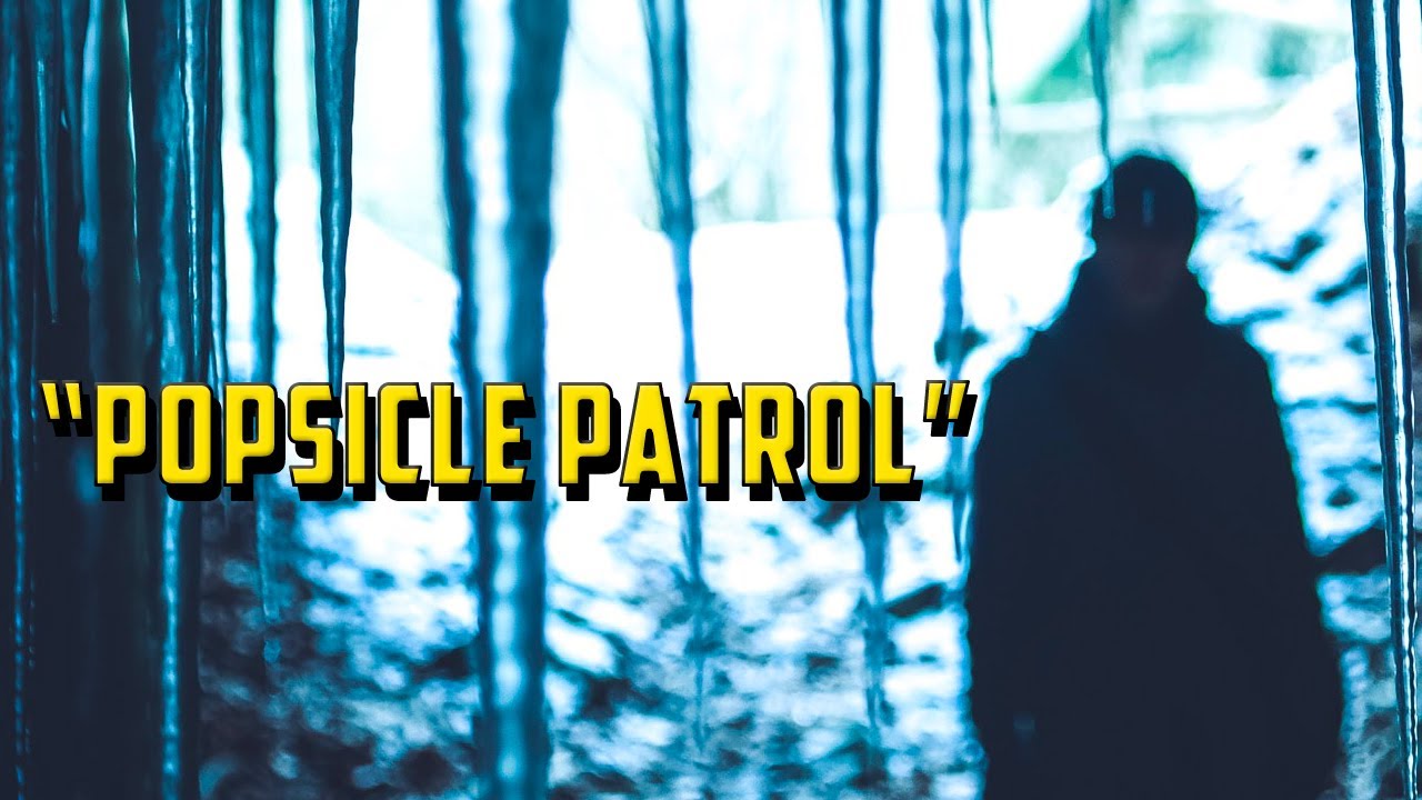"Popsicle Patrol" Cryptid Creepypasta - YouTube