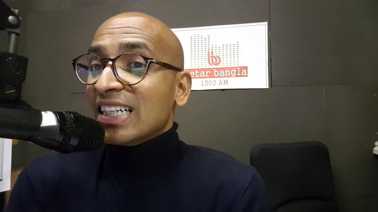 Your Money Matters ...with Ripon Ray (Second Half) (16/10/2018) - YouTube