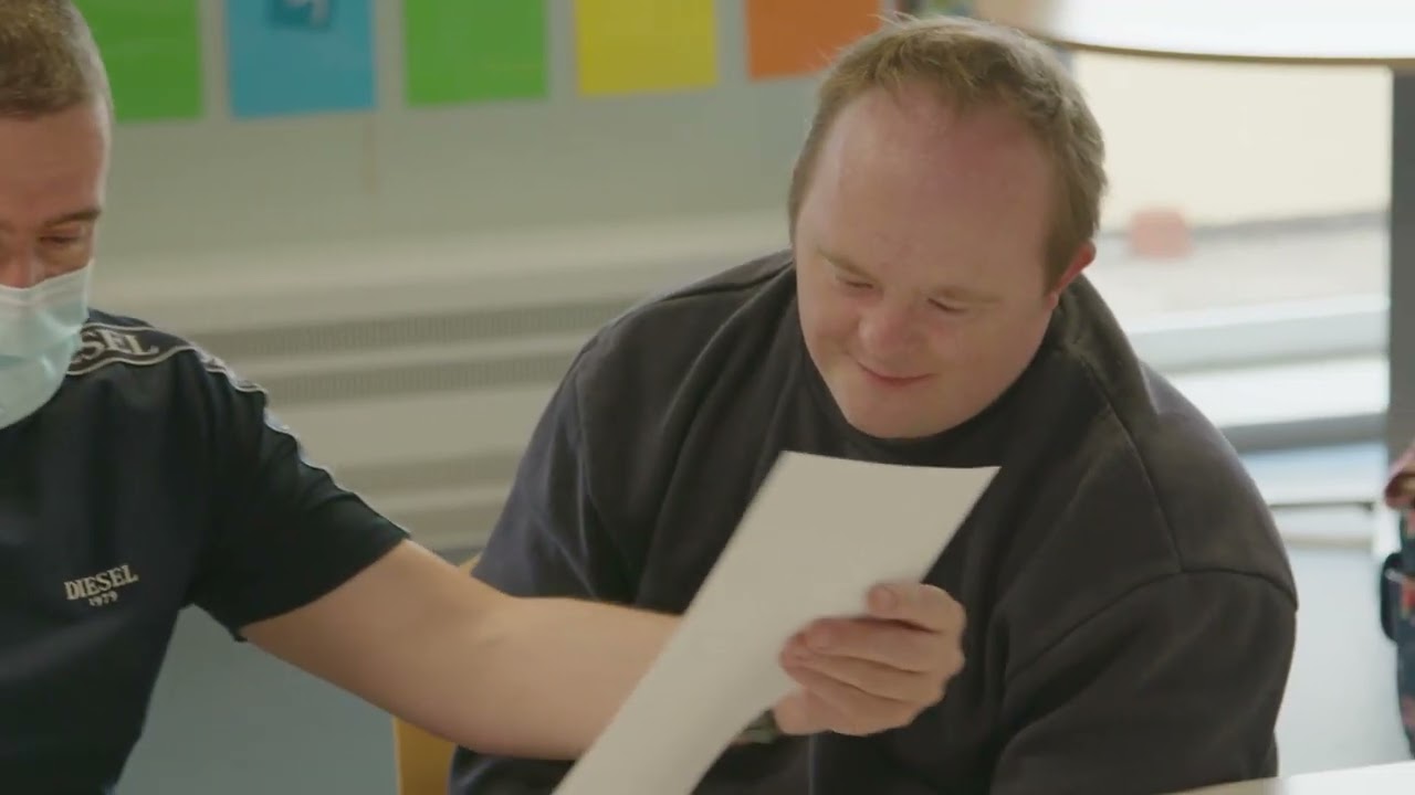 Why work with Stewarts Care? - YouTube