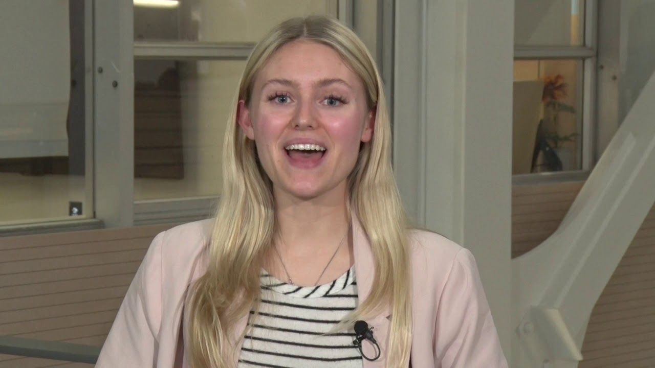 BCIT Magazine February 13 - YouTube