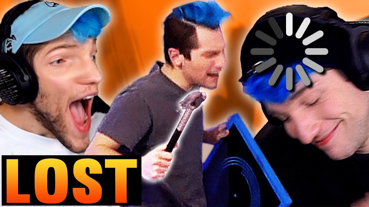 REZO best of LOST MOMENTS | HIGHLIGHT compilation - YouTube