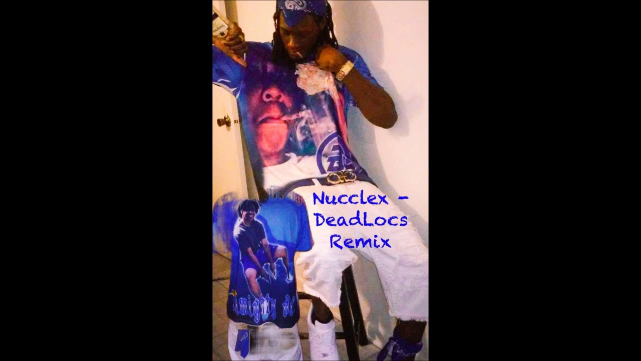 Nucclex ( BlueFace DeadLocs Remix ) - YouTube