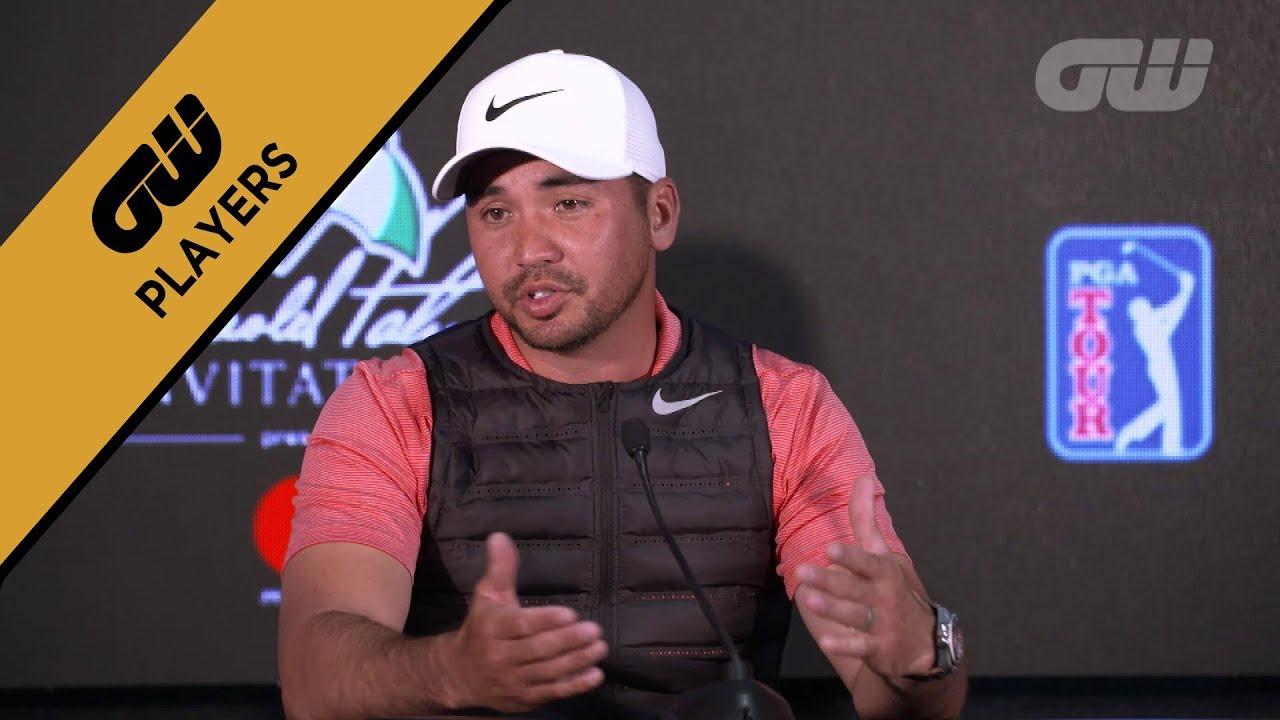 Player Profile: Jason Day - YouTube