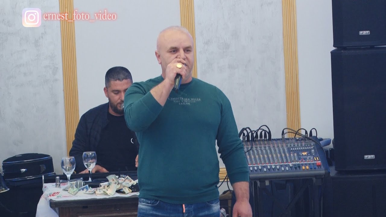 Marjol Rrapaj SPOLATA,Live 2023 #soframyzeqare - YouTube