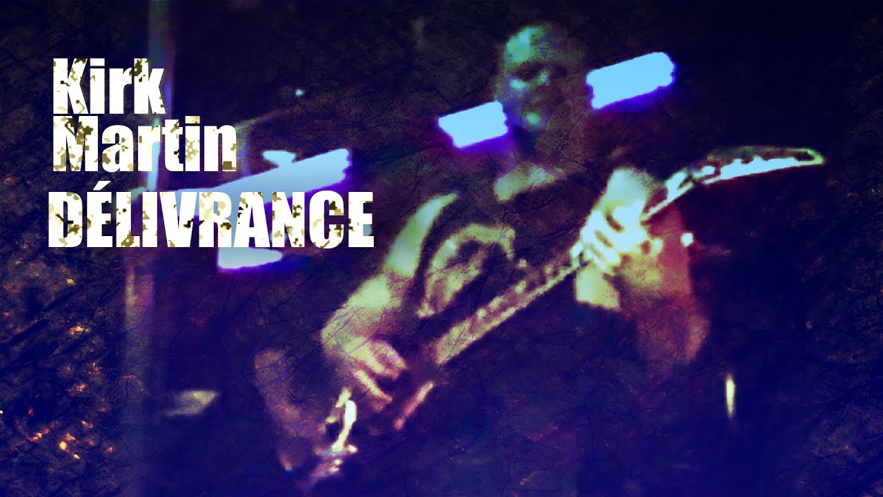 Kirk Martin - Délivrance | 1 Corinthiens 6:20 - YouTube