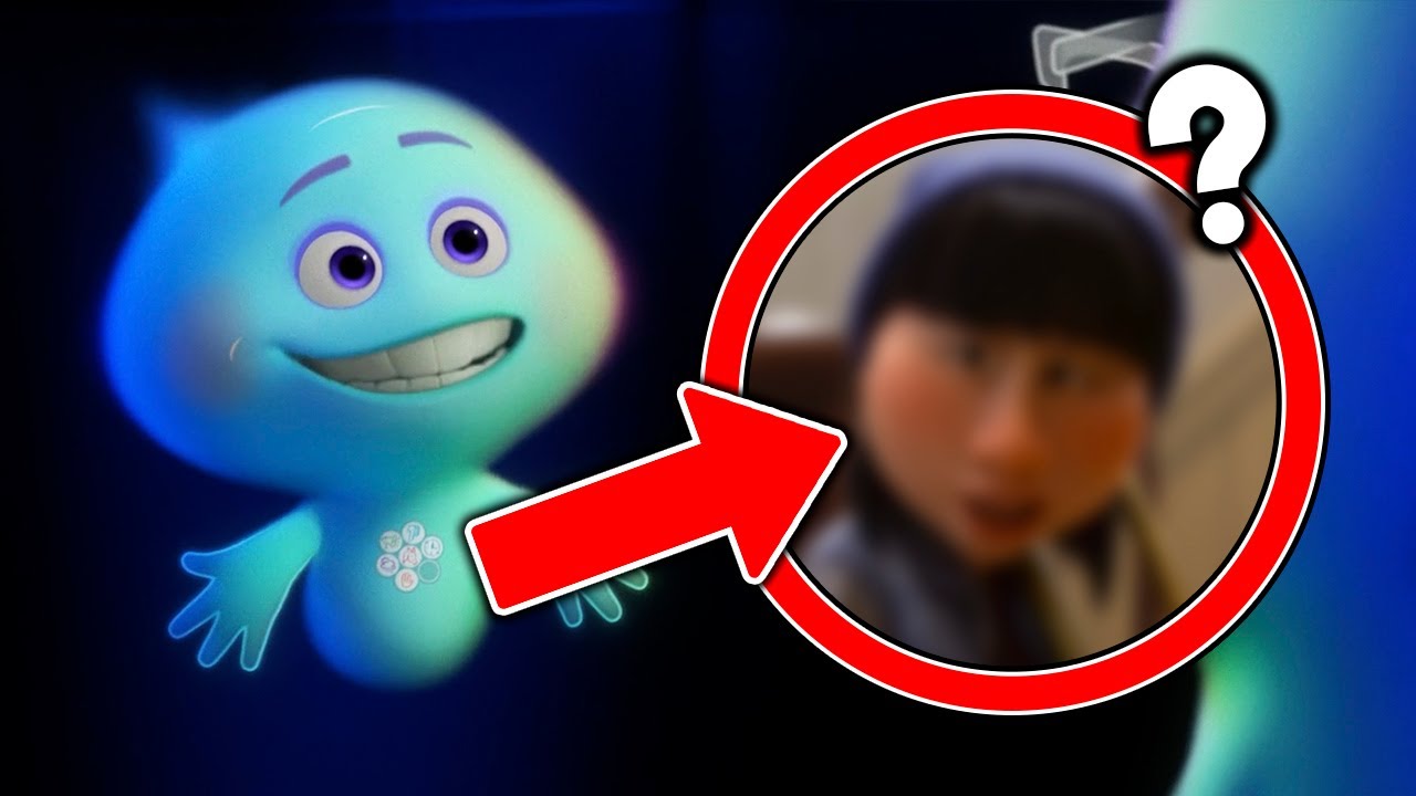FINALLY! I Discovered Who Soul’s 22 Really Is! - YouTube