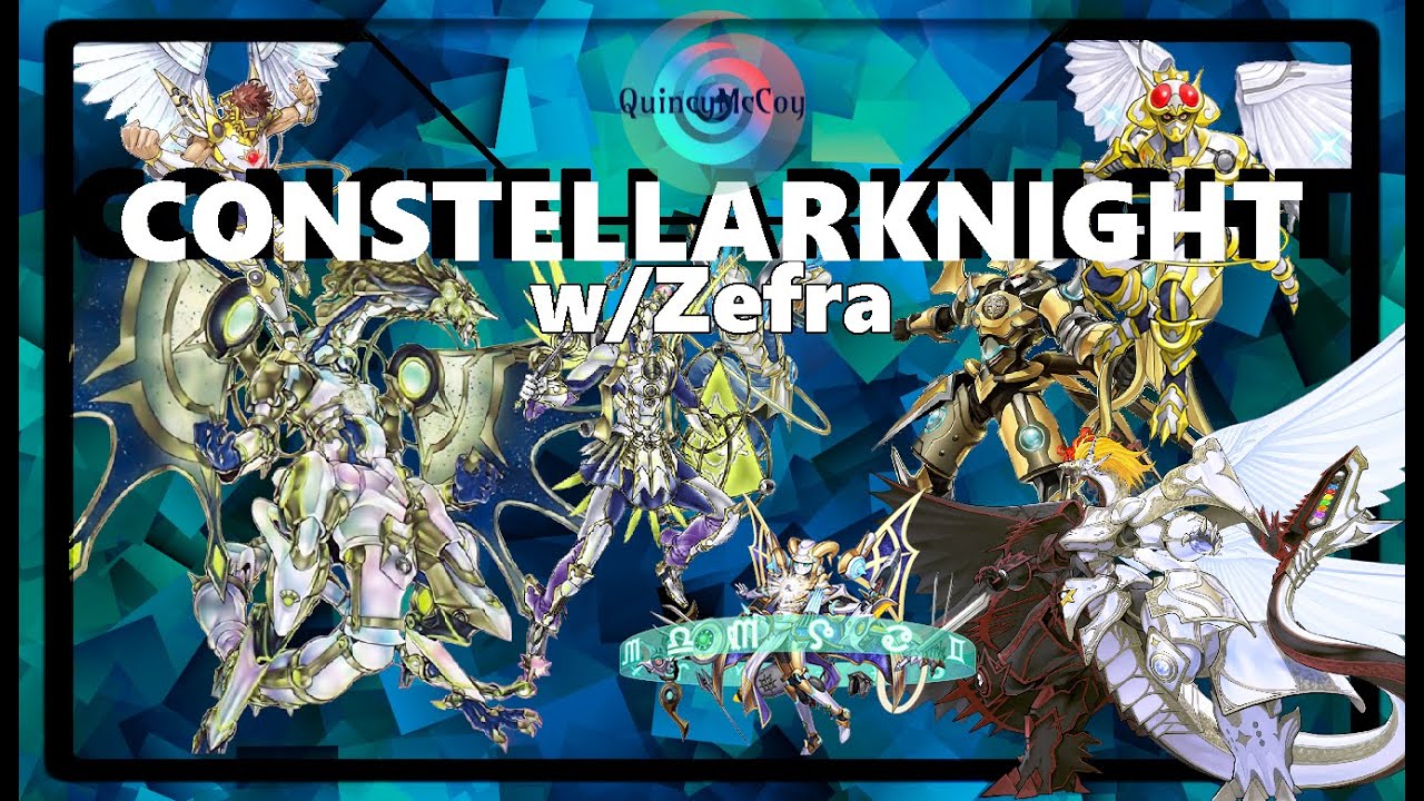 Constellar Wallpaper