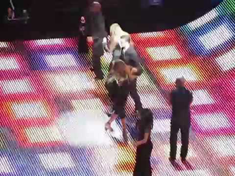 George Michael dance moves 3/Canada - YouTube