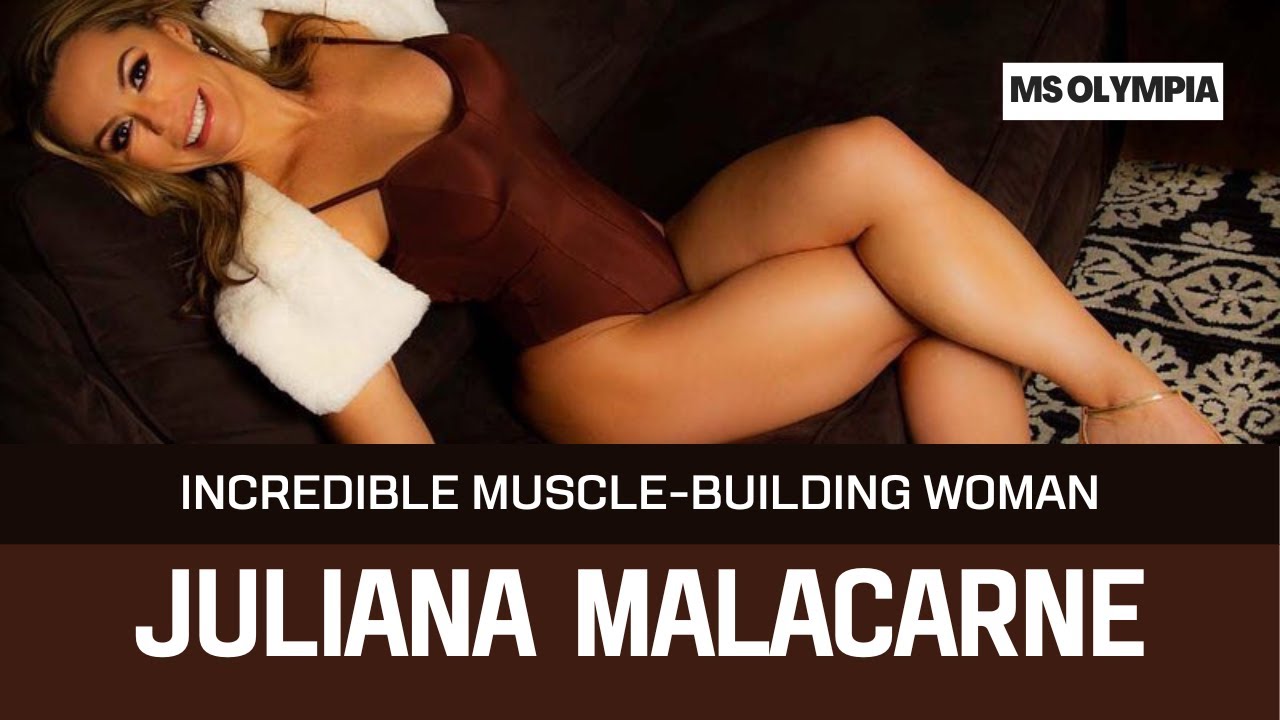 Juliana Malacarne Bio